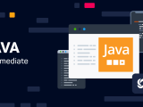 Java Intermediate Learn With Sololearn