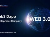 Web3 Dapp Development Company