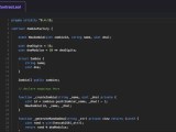 What Is Solidity Guide To The Language Of Ethereum Smart Contracts