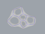 Loop Skeleton Compas Skeleton