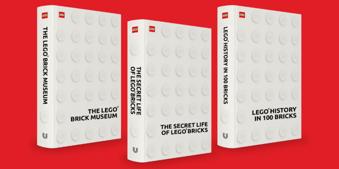 The LEGO Group wants you to decide its next book – Blocks magazine ...