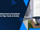 рџ Hvac Maintenance Schedule Guide 2026 With Tips Checklist пёџ