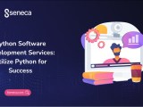 Python Software Development Services Utilize Python For Success