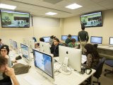 Contemporary Computer Lab Academy Of Learning Career College