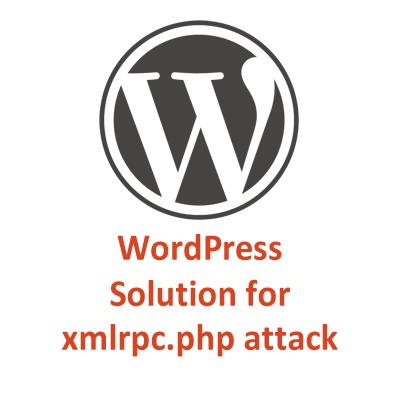 WordPress-xmlrpc.php-attack-solution – ADACHIN SERVER LABO