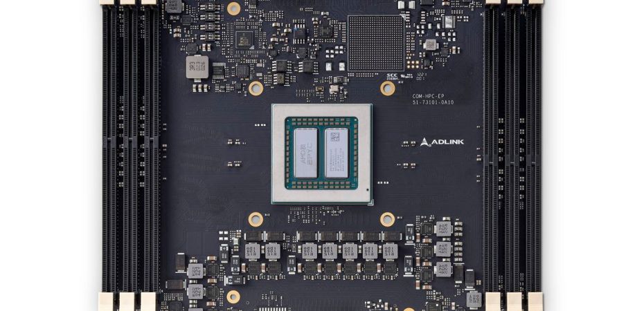 Edge Computing Demands Server Level Power Of Com Hpc Adlink Blog