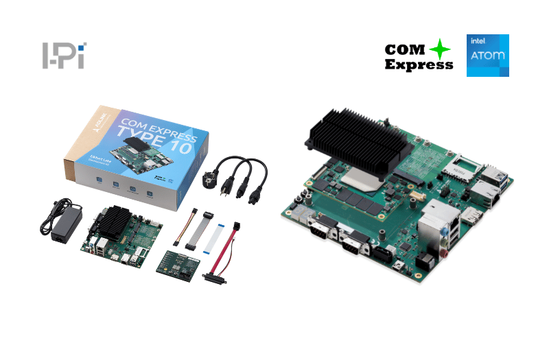 用于硬实时应用程序的计算机模块解决方案|凌华科技博客