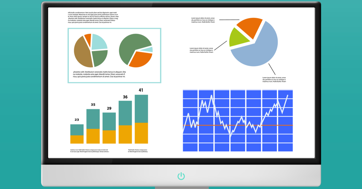Visualize your PowerShell reports with PowerShell charts | Ammar Hasayen