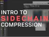 An Intro To Side Chain Compression The Airgigs Music Production Blog