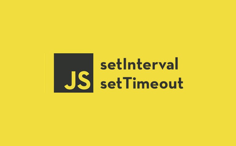 setTimeout, setInterval and How to Schedule Tasks in JavaScript