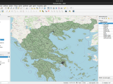 Create Postcode Map From Openstreetmap Data Costa On Software