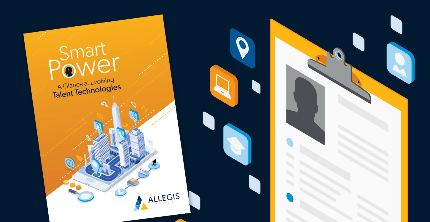Technologies That Make Talent Acquisition Smarter