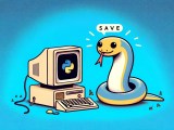 How To Save An Image With Python With Code Examples