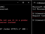 How To Handle Timeouts In Python Requests