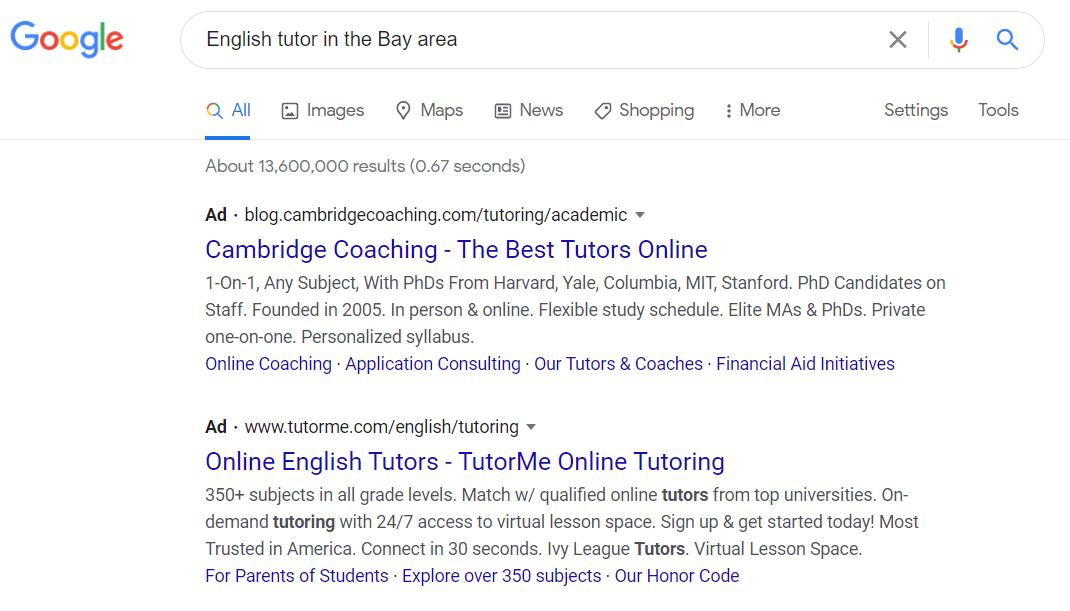 How to Advertise your Tutoring Services: The 2022 Guide
