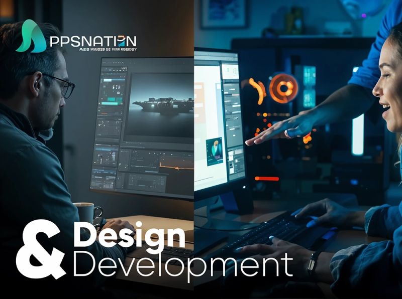 Video Game Design Vs Game Development Key Differences - Best Dark Patterns in HD