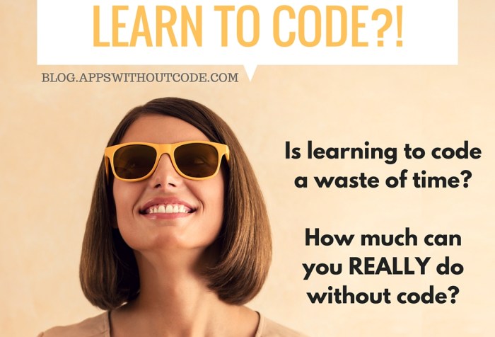 Build Your Own App Apps Without Code Blog