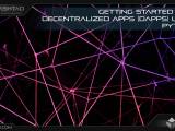 Getting Started With Decentralized Apps Dapps Using Python