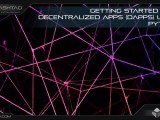 Getting Started With Decentralized Apps Dapps Using Python Arashtad