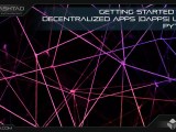 Getting Started With Decentralized Apps Dapps Using Python Arashtad