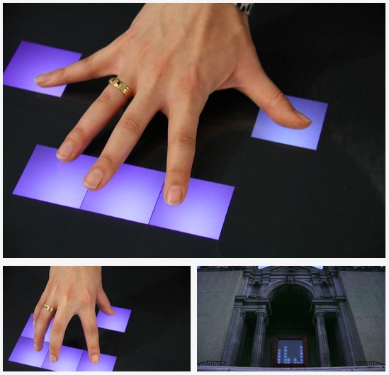 Video: Building a multitouch music controller | Atmel | Bits & Pieces