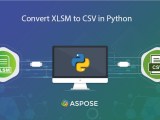 Convert Excel To Csv Xlsm To Csv Excel To Csv In Python