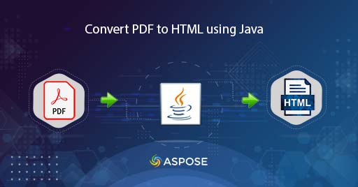 Html To Pdf Converter Pdf To Html Convert Pdf To Html