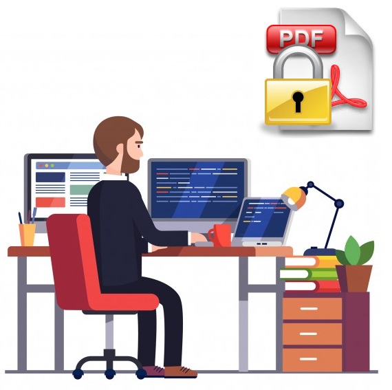 Proteger Pdf Com Senha Criptografar Pdf Proteger Pdf Usando Python