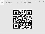 Python Qr Code Generator Create Qr Code In Python