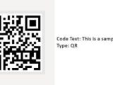 Python Qr Code Reader Scan And Read Qr Code In Python