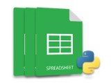 Create Excel Xlsx Xls In Python Best Python Excel Api Aspose