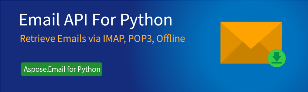 Cara Mengambil Email Di Python Melalui Imap Pop3 Dan Offline