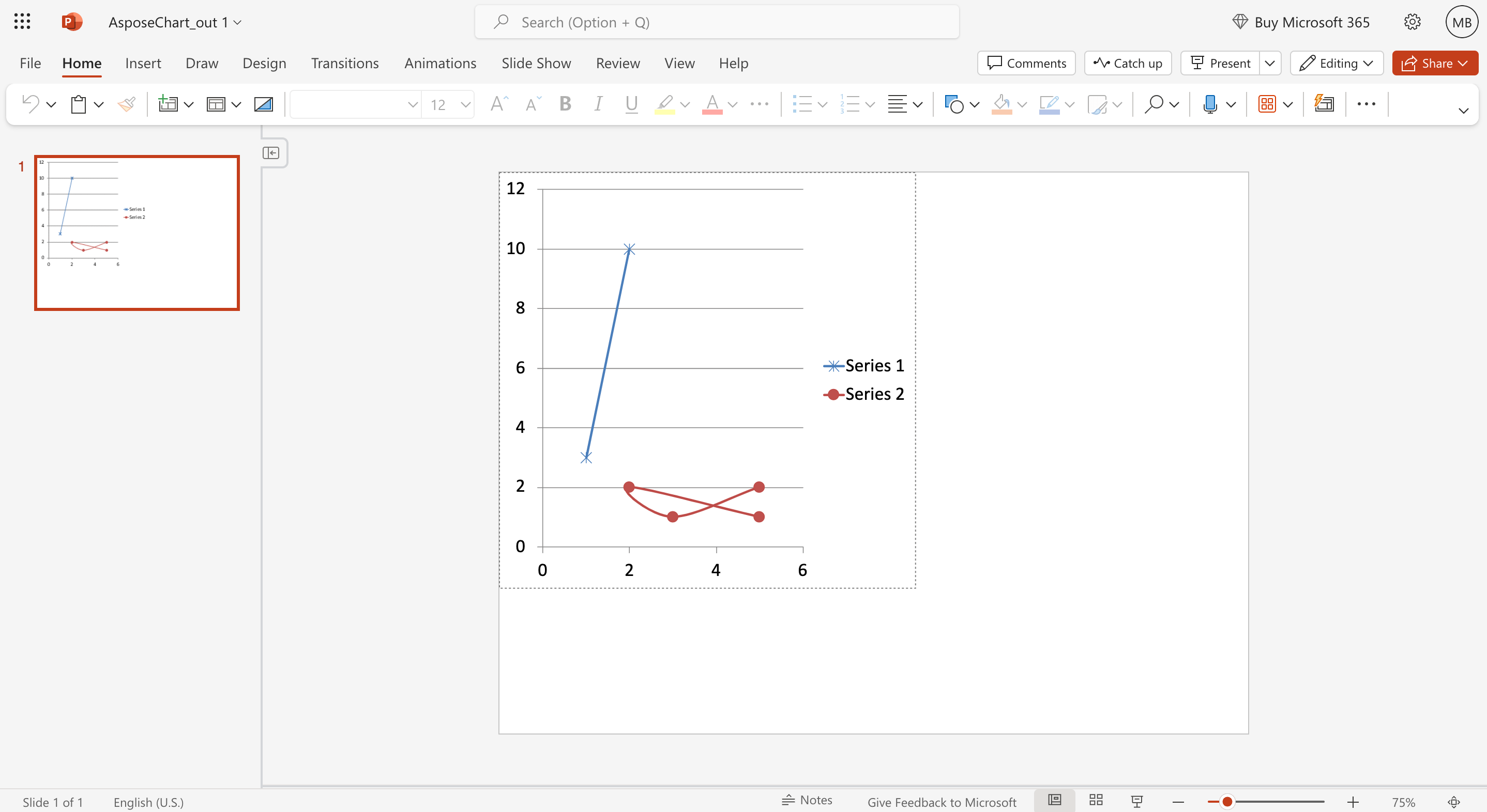 Develop A Scatter Graph Creator In Java