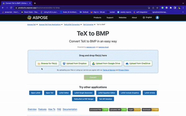 Convert Tex To Bmp Tex Api For Java Developers - Best Ocean Photos in Desktop