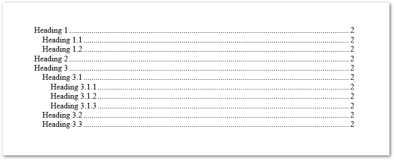 Create Word Documents In Python Python Word Automation Library