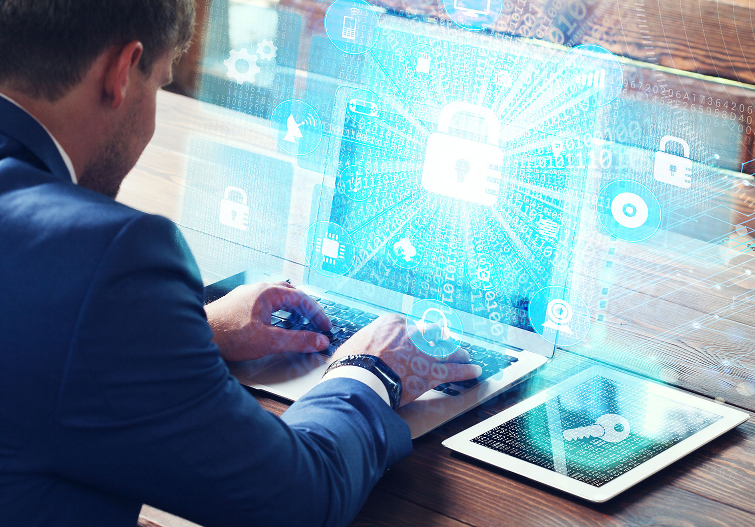 How To Get Started With Cybersecurity