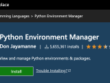 Python Virtual Environments Trainymotion
