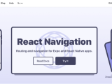 React Navigation 2 Your Application S Backend Simplified