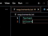 How To Deploy A Fastapi Application A Step By Step Guide