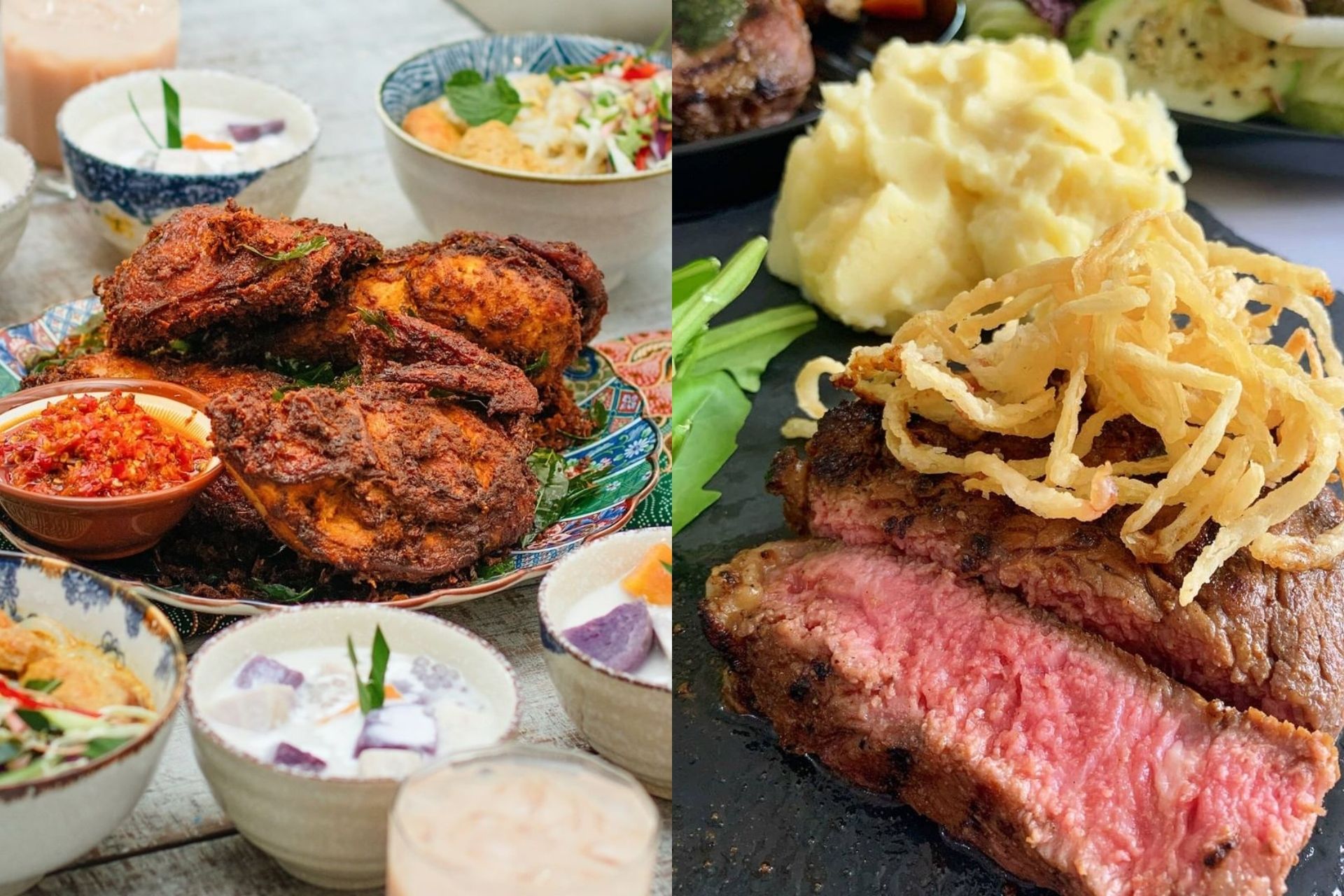 10 Merdeka Food Promos & Specials To Celebrate Our National Day With