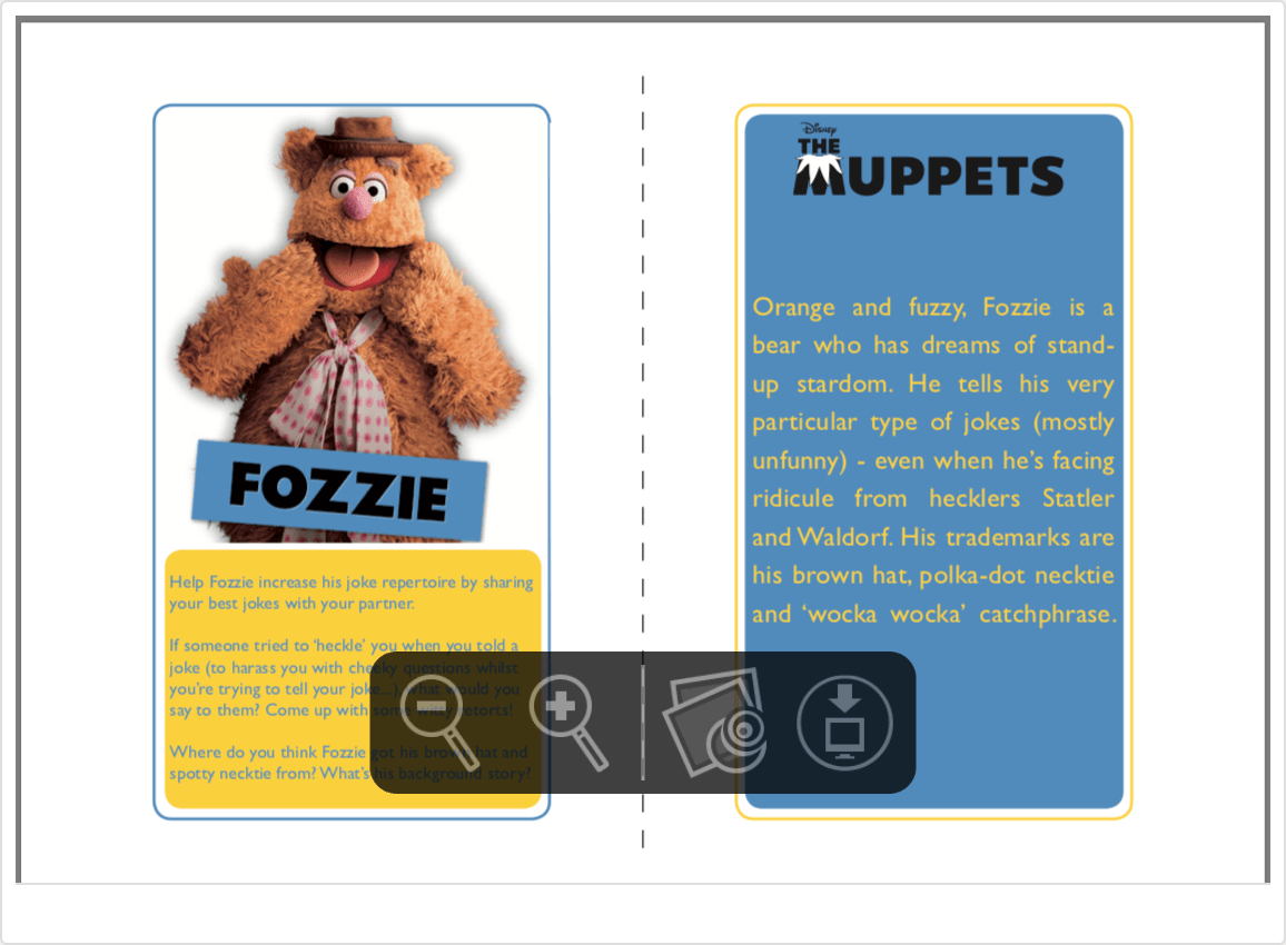 Full Featured Pdf Viewer Embedded In Filemaker Beezwax Blog