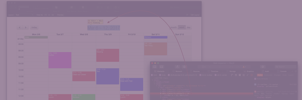 How to enable WebKit and JavaScript debugging in FileMaker Web Viewers | beezwax blog