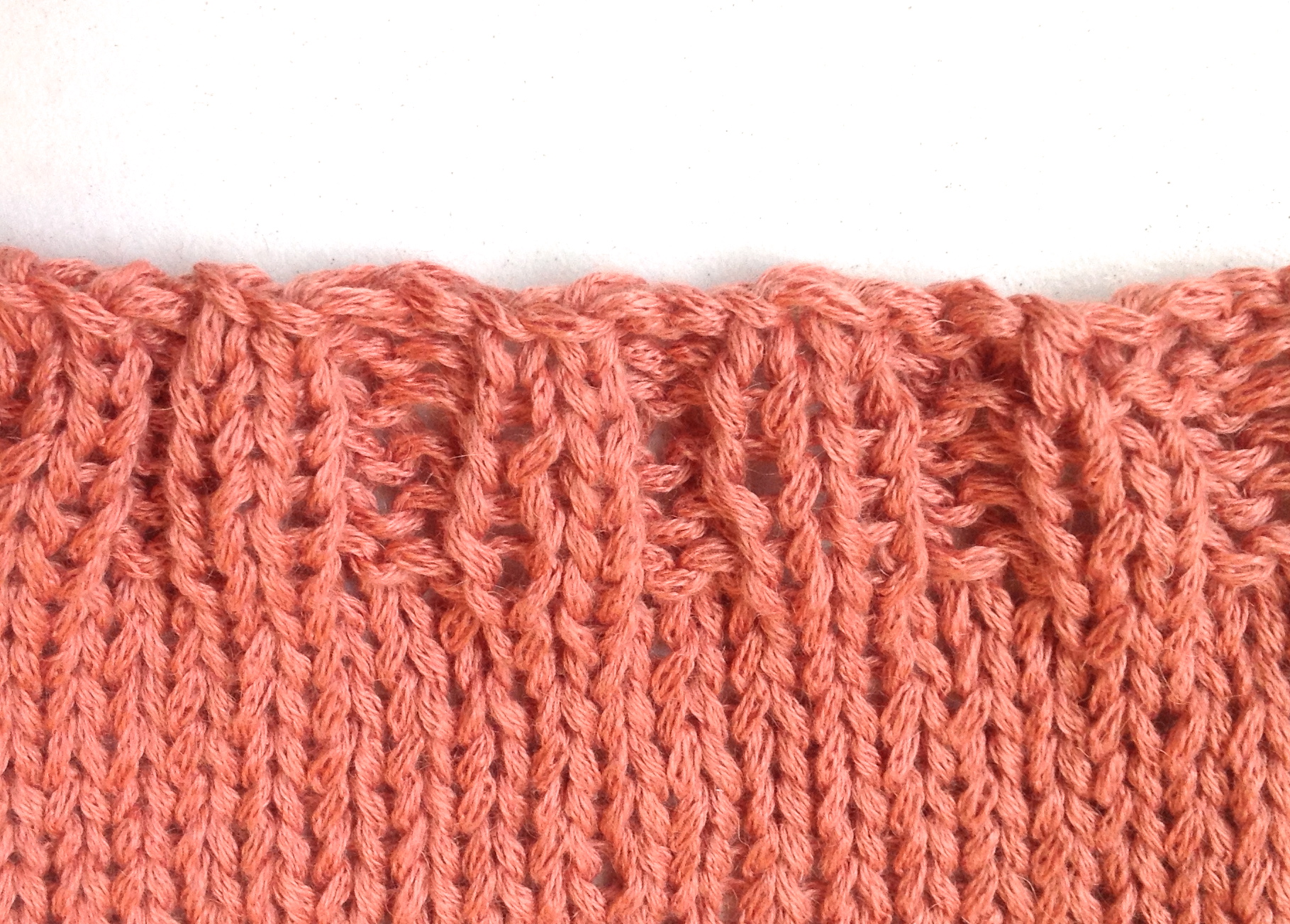 Ask Amanda: What does “bind off in pattern” mean? – Design Team Blog