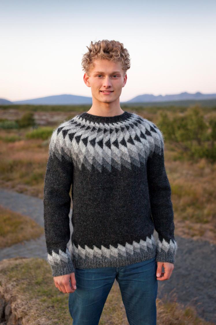Lopi Week: Tips for working with Icelandic Yarn – Design Team Blog