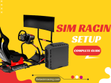 Complete Sim Racing Setup Guide For Beginners 2026