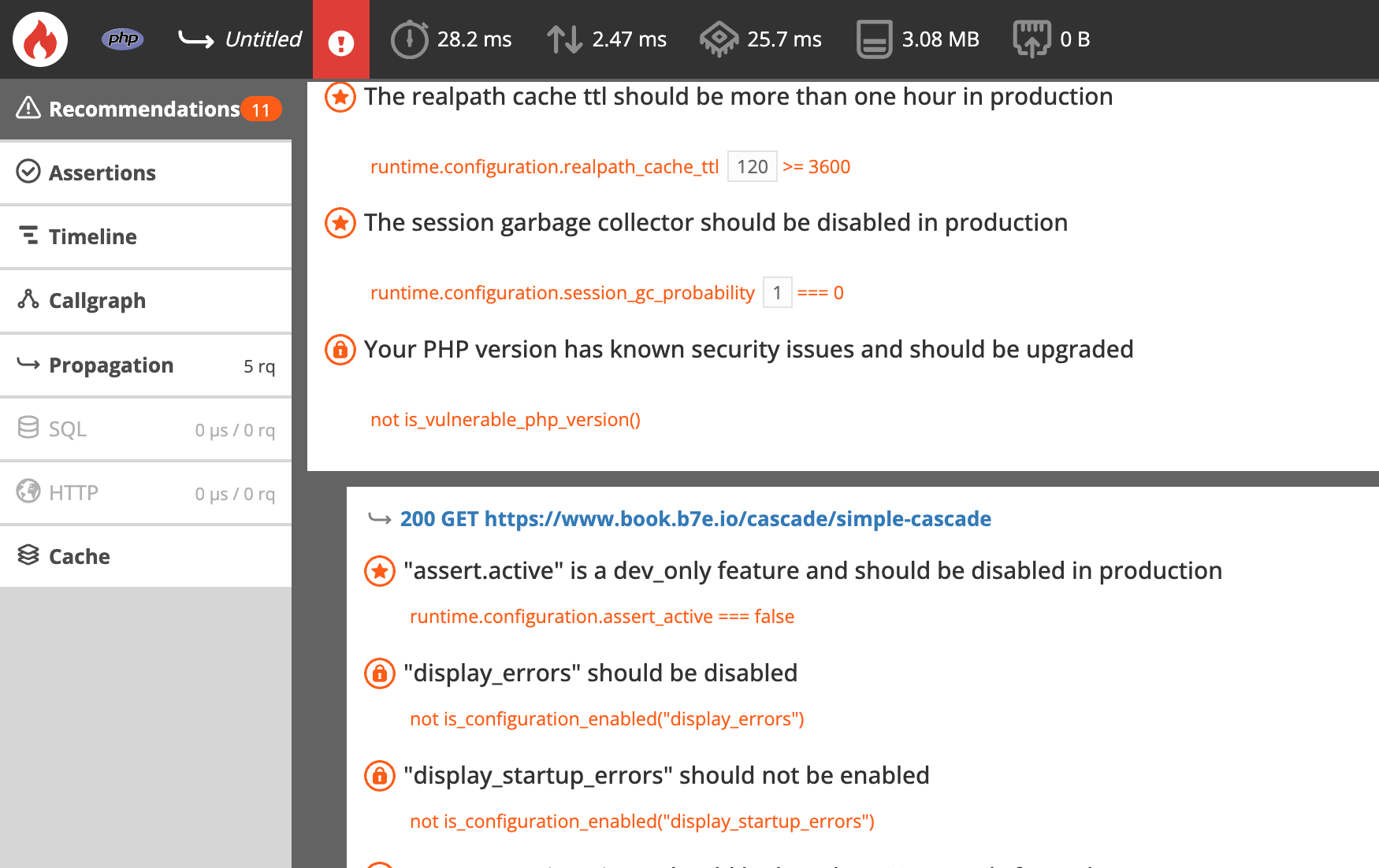 Distributed Profiling How To Identify And Fix Performance Bottlenecks