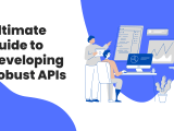 An Ultimate Guide To Developing Robust Api