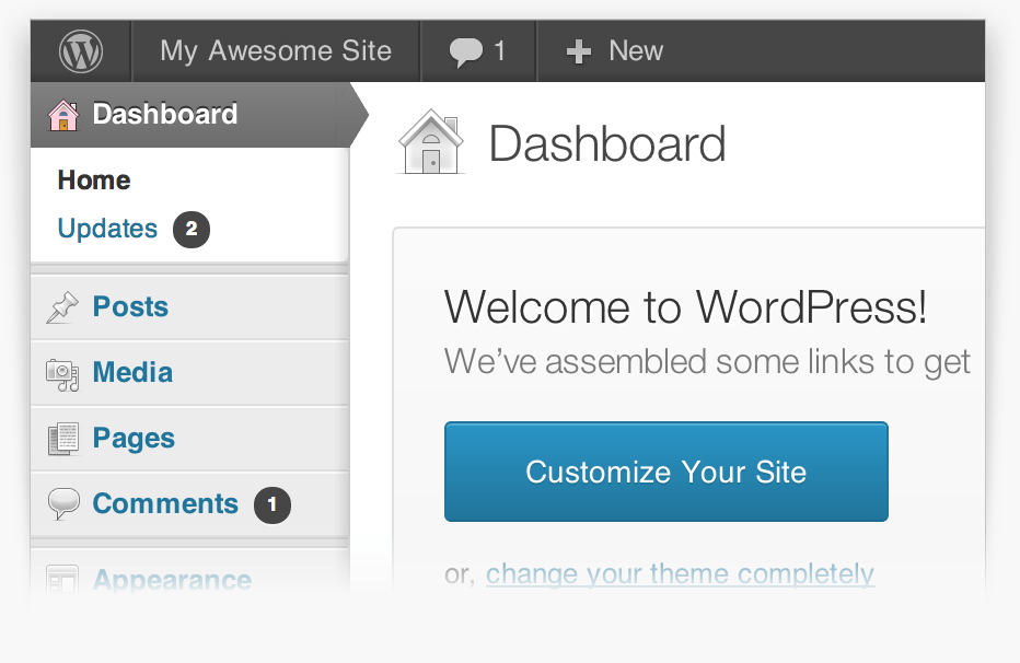 How To Blog On Multiple Pages On WordPress how-to-blog-on-multiple-pages-on-wordpress