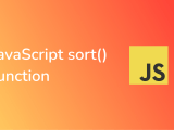 Brian Mulaa S Blog Using Sort In Javascript To Sort Items In An