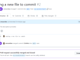 Learning Git And Github Part Two